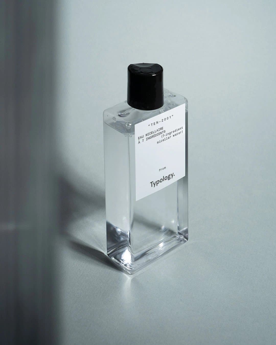 Typology & Post Grotesk – Sharp Type