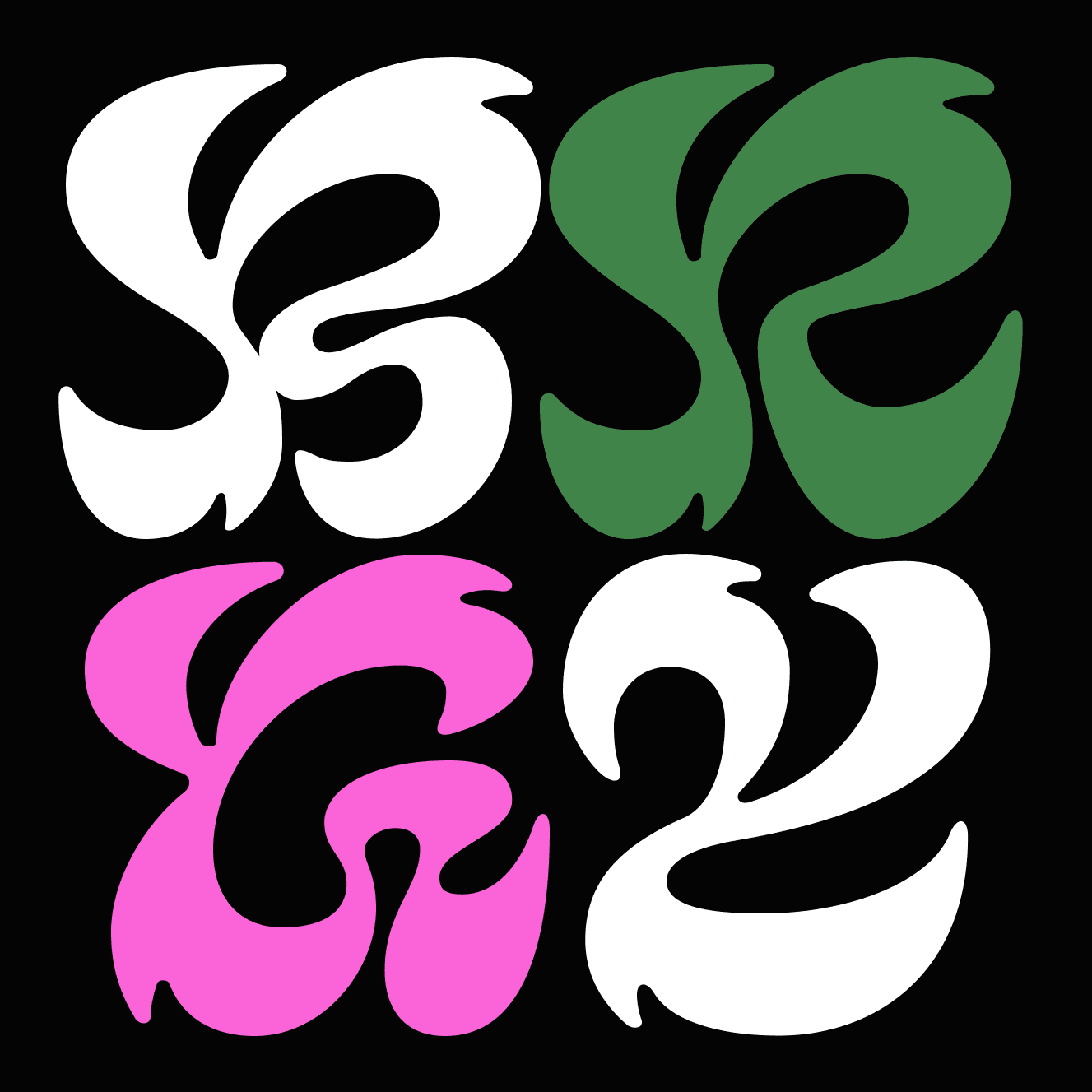 The Malee Scholarship 2021 Women of Typographic Excellence – Sharp Type