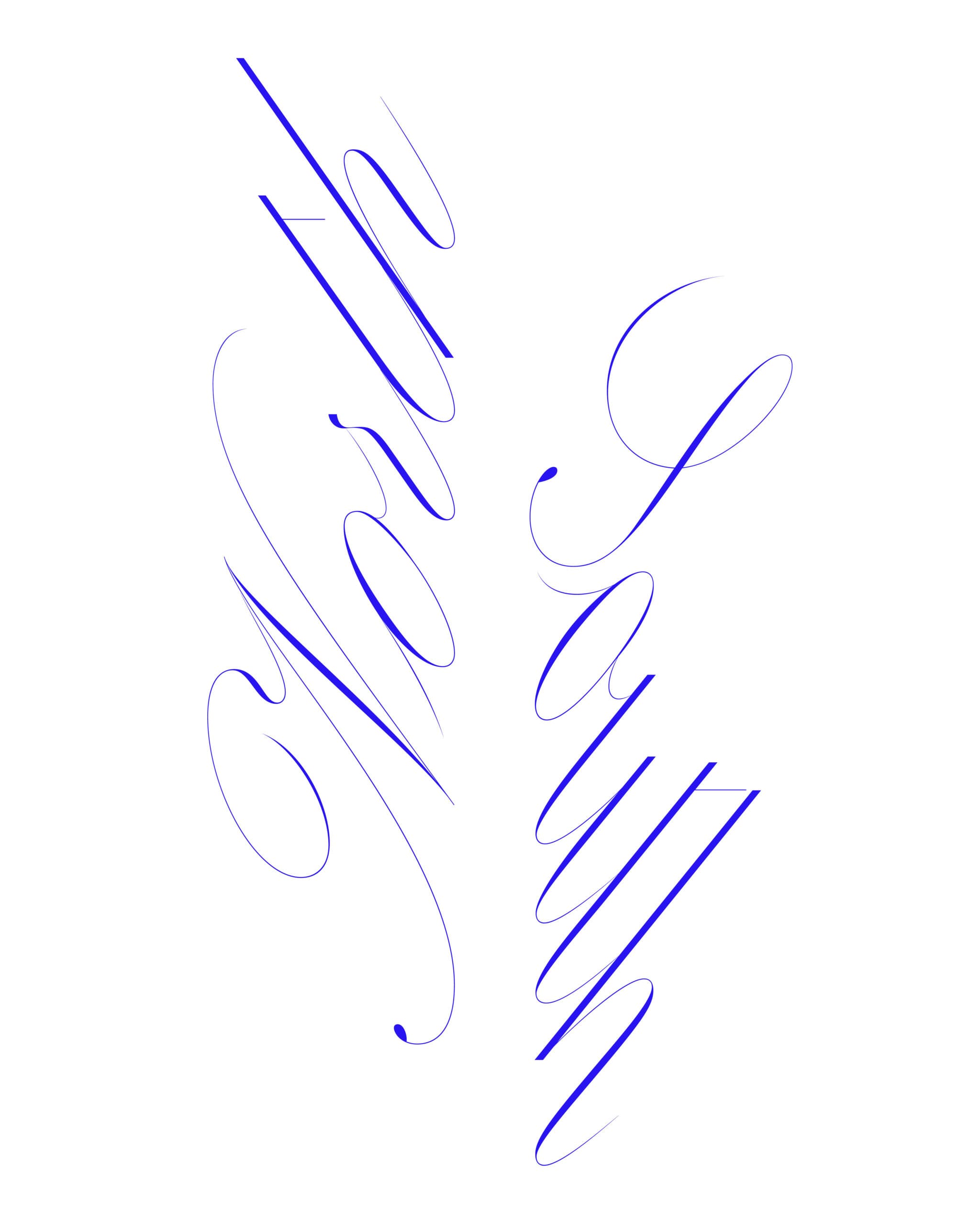 Calligraphy, Curiosity, and Craftsmanship: Examining Themes of My-Lan ...