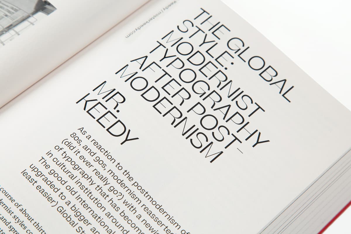 Beatrice Display – Sharp Type